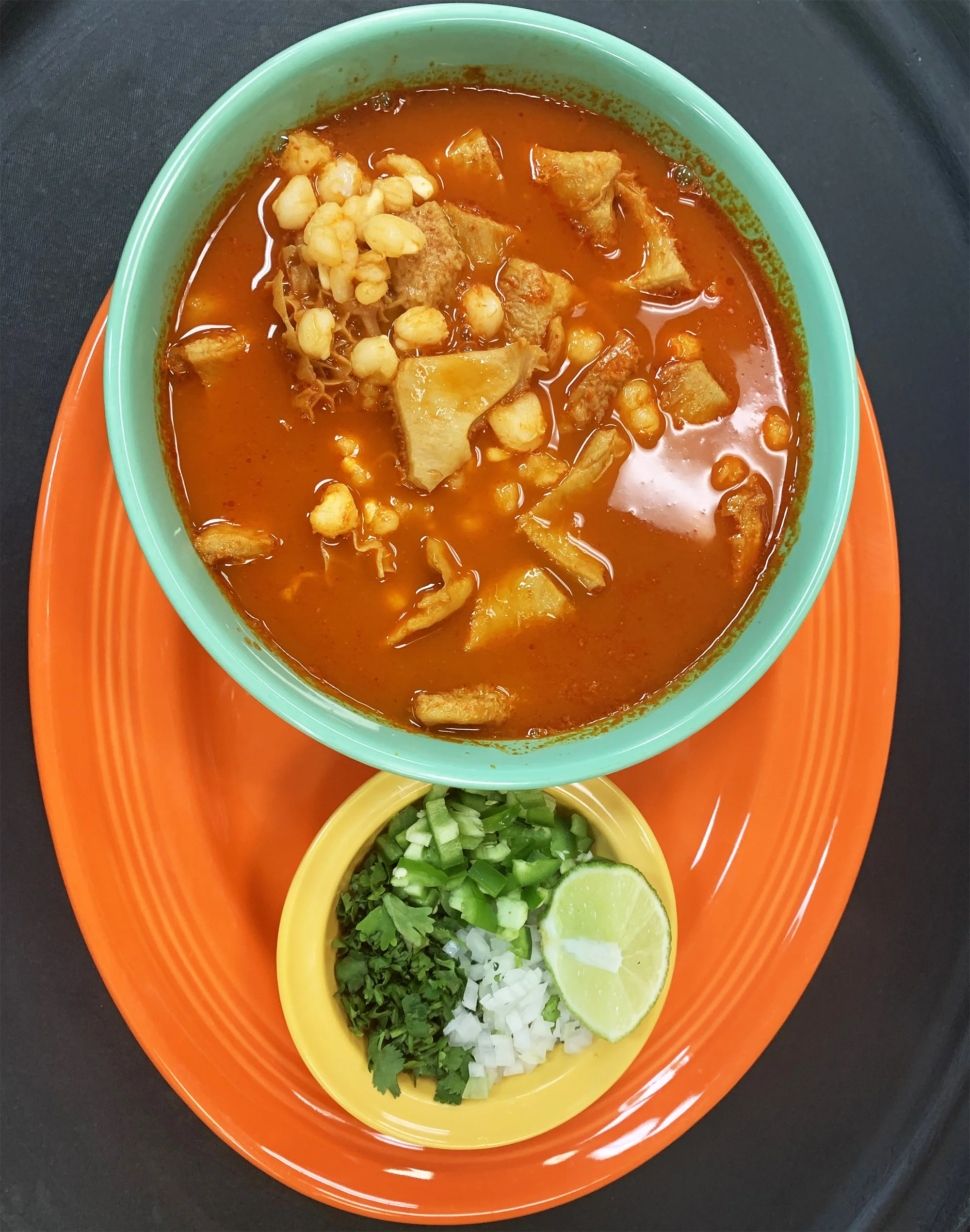 Marisol's Mexican Grill