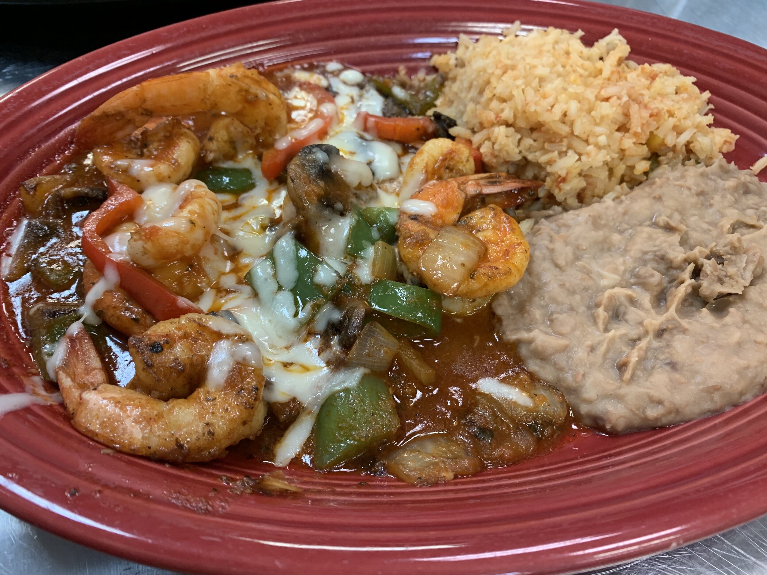 Marisol's Mexican Grill