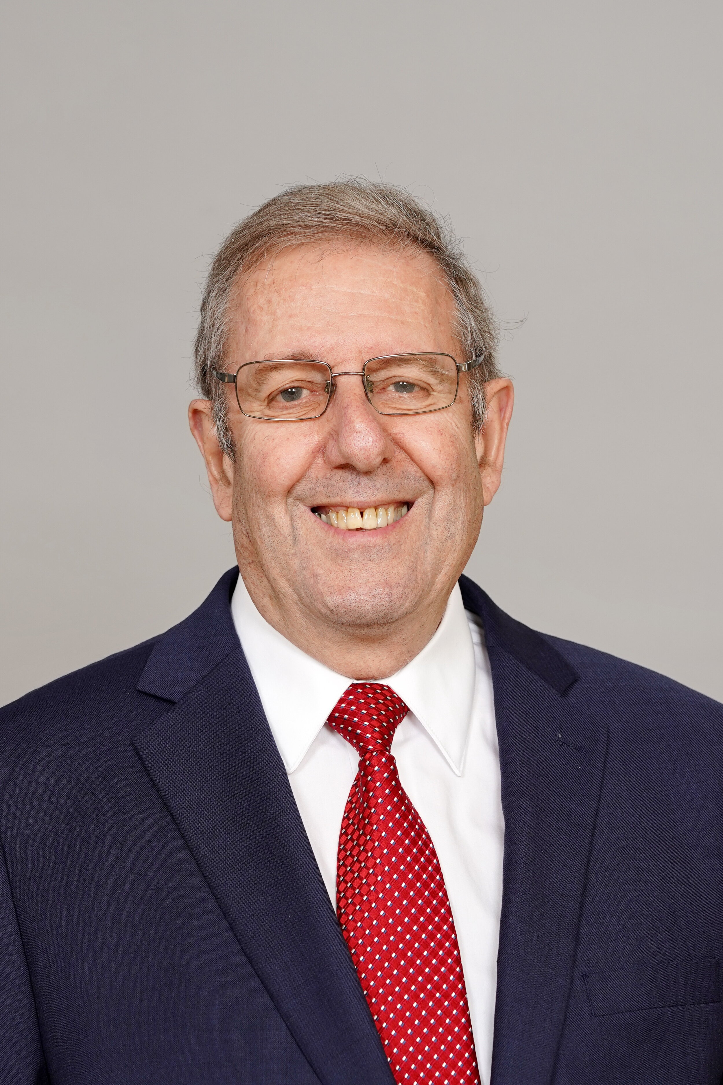 Our Team — Luster National