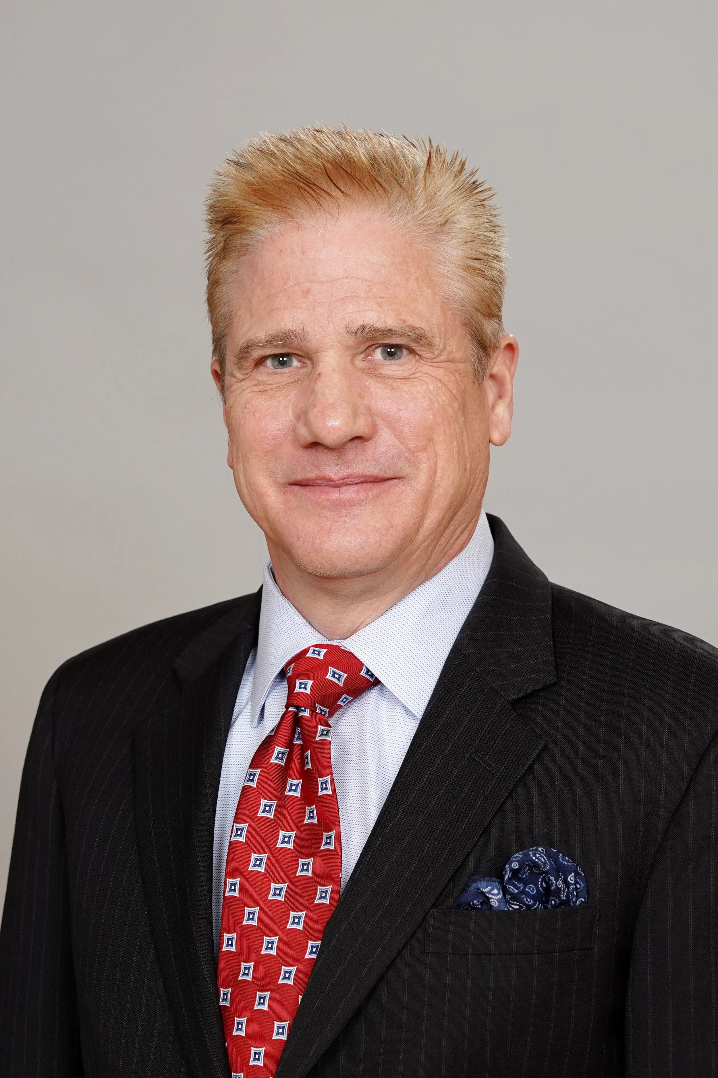 Our Team — Luster National