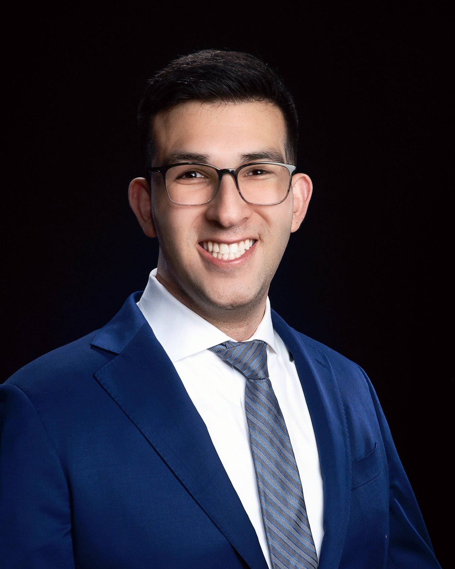Aaron Louis Greenspan | Canadian Digital Leader and Tech Professional