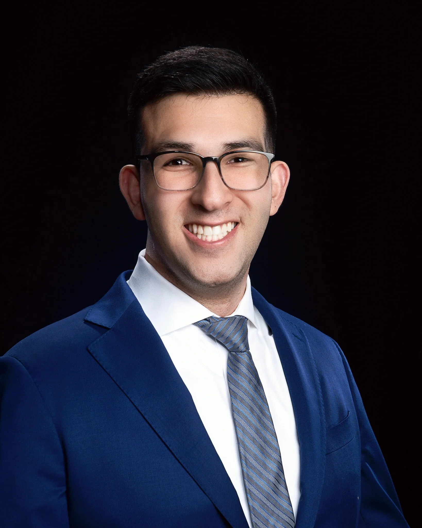 Aaron Louis Greenspan | Canadian Digital Leader and Tech Professional