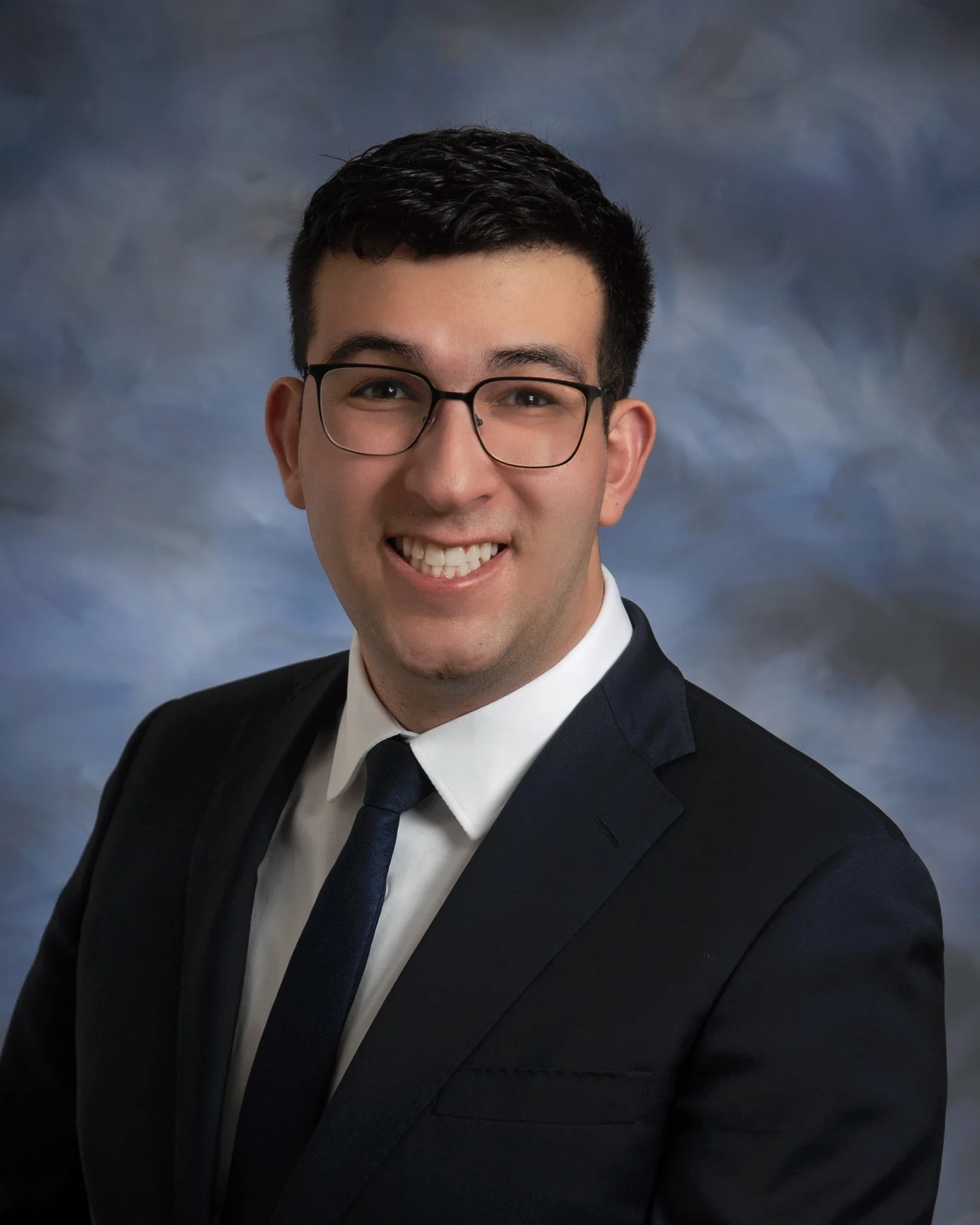 Aaron Louis Greenspan, MSc | Canadian Digital Innovation Leader and ...