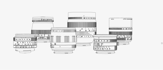 Demystifying the framelines in the Pixii viewfinder — Pixii SAS