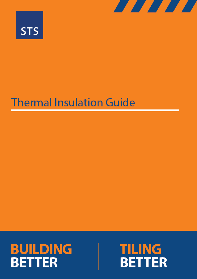 Thermal Insulation Guide - STS