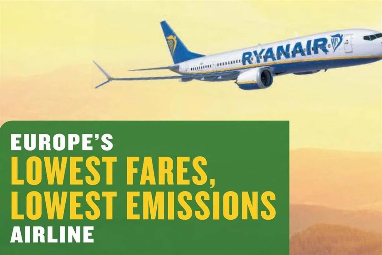 WHAT IS GREENWASHING? — STS