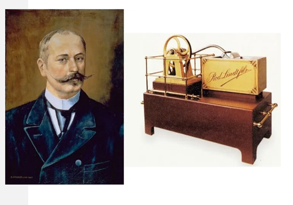 THE HISTORY OF CHOCOLATE - STS