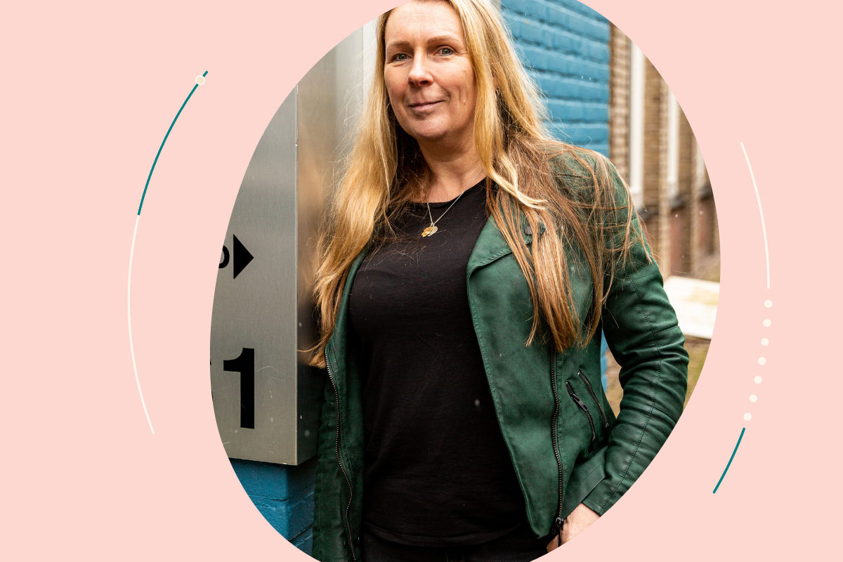 IPW | Doorbraakmethode