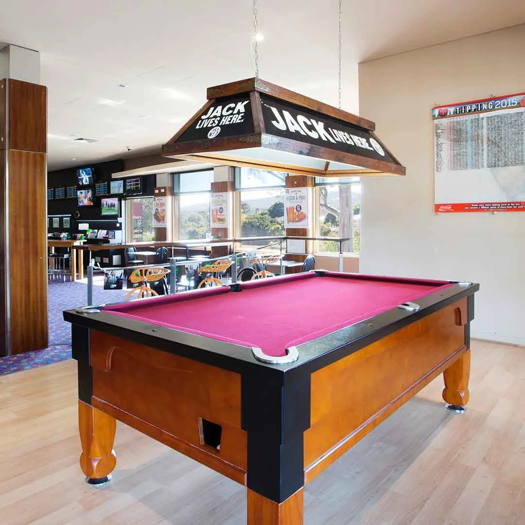 Dining — Highbury Hotel, Highbury, SA