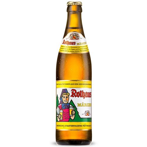 Official Rothaus Trade Partner | Rothaus Beer | Black Forest Beers