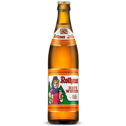 Official Rothaus Trade Partner | Rothaus Beer | Black Forest Beers