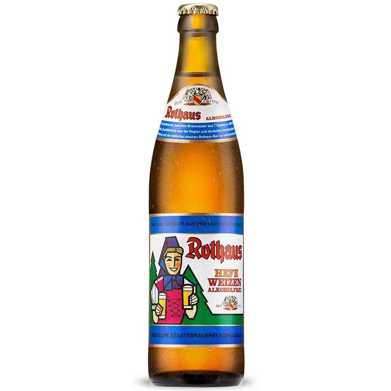 Official Rothaus Trade Partner | Rothaus Beer | Black Forest Beers