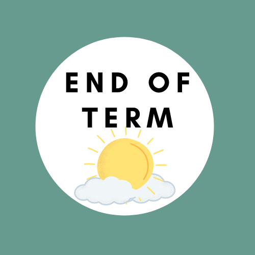 Calendar — St Joseph's