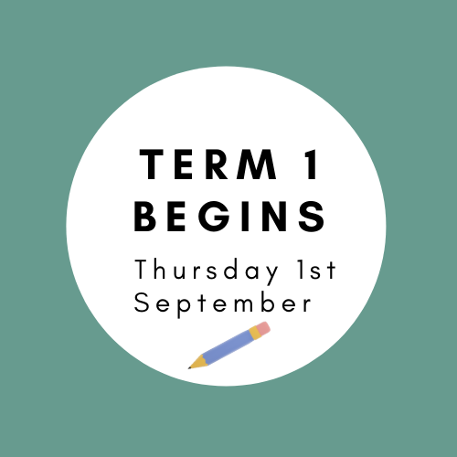 Calendar — St Joseph's