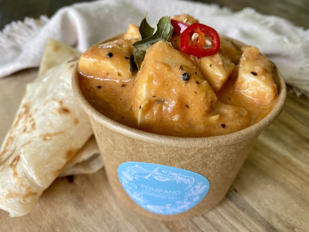 Pompano Seafood Deli