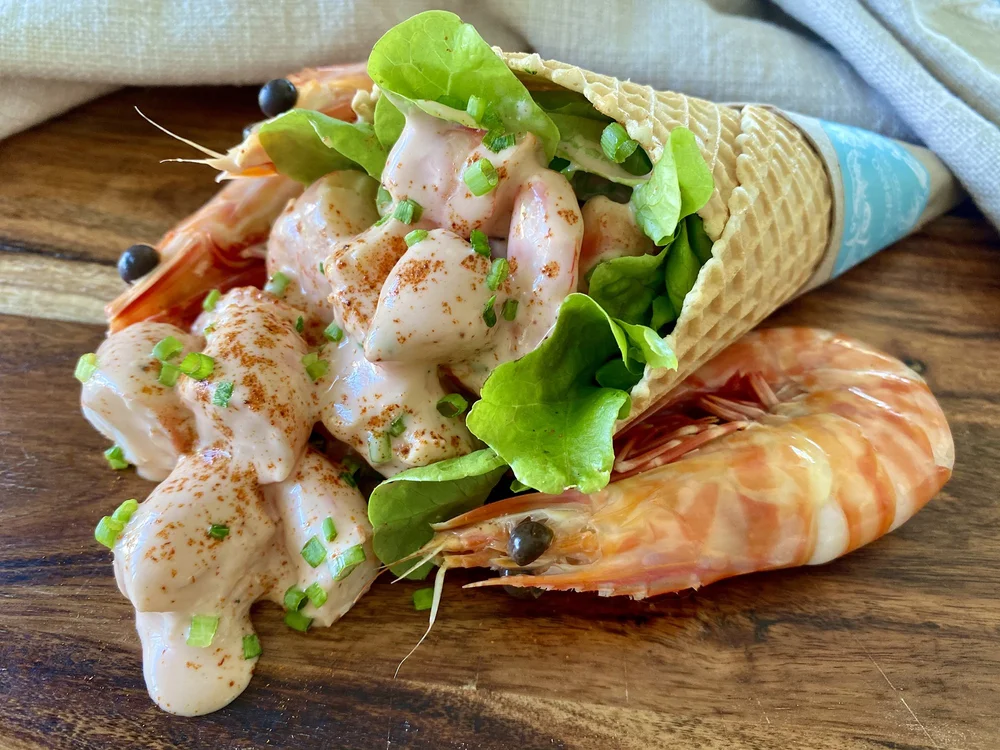 Pompano Seafood Deli