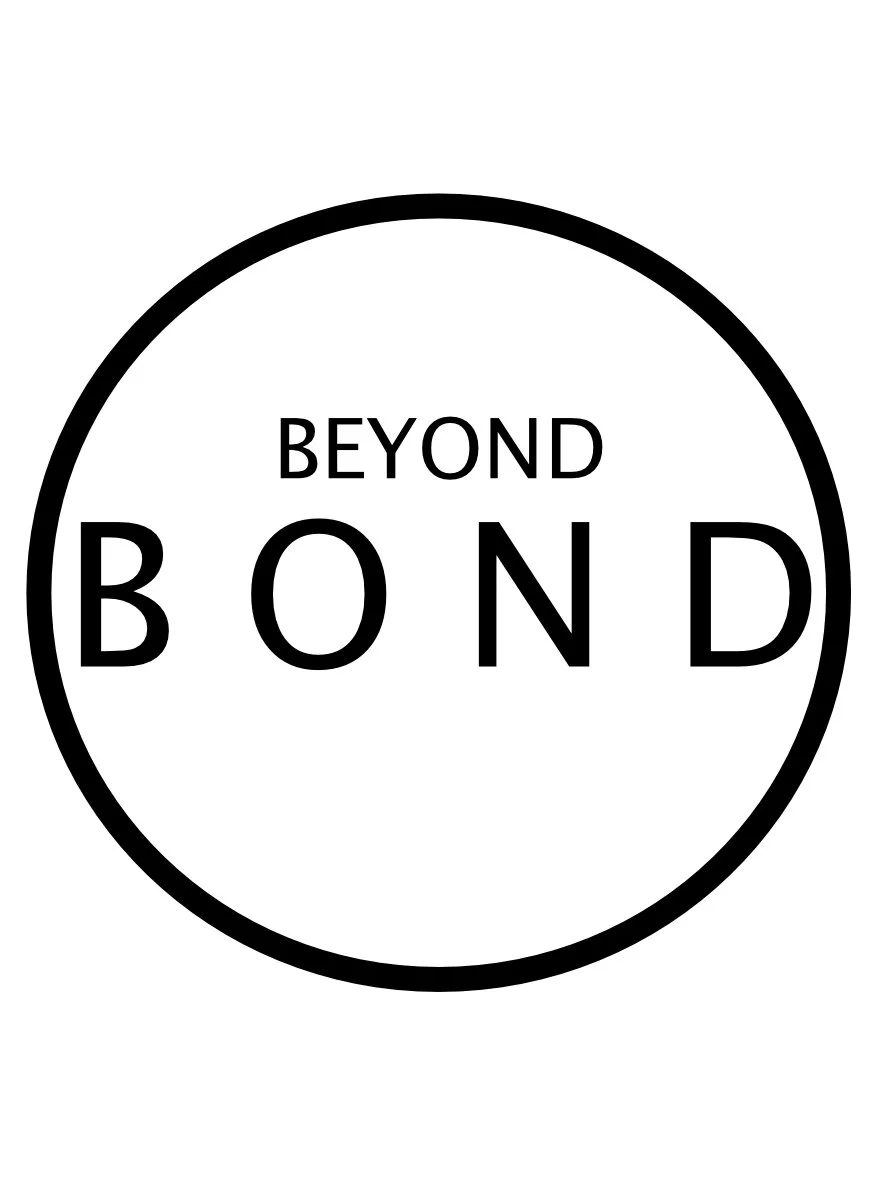 Beyond Bond