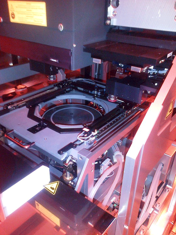 Current Listings | New & Refurbished Semiconductor Equipment