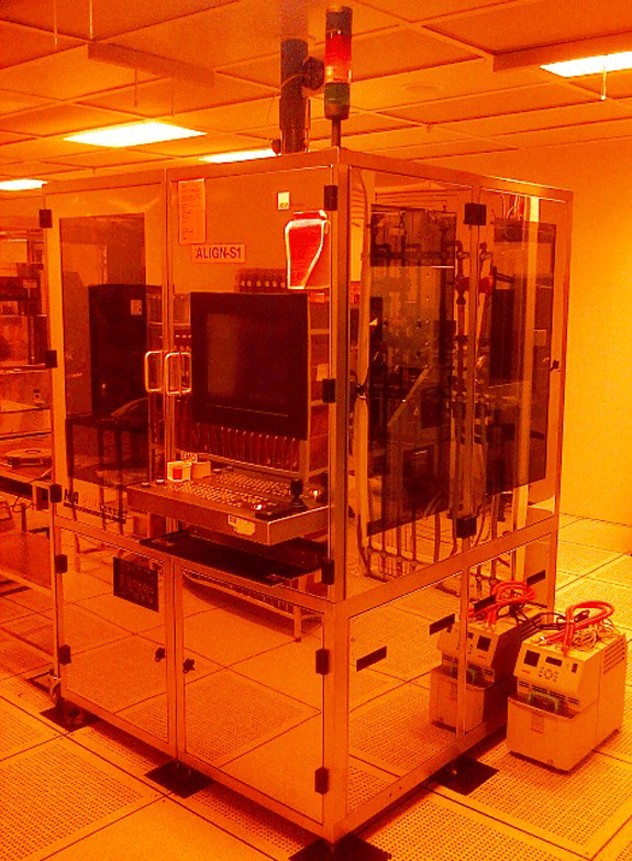 Current Listings | New & Refurbished Semiconductor Equipment