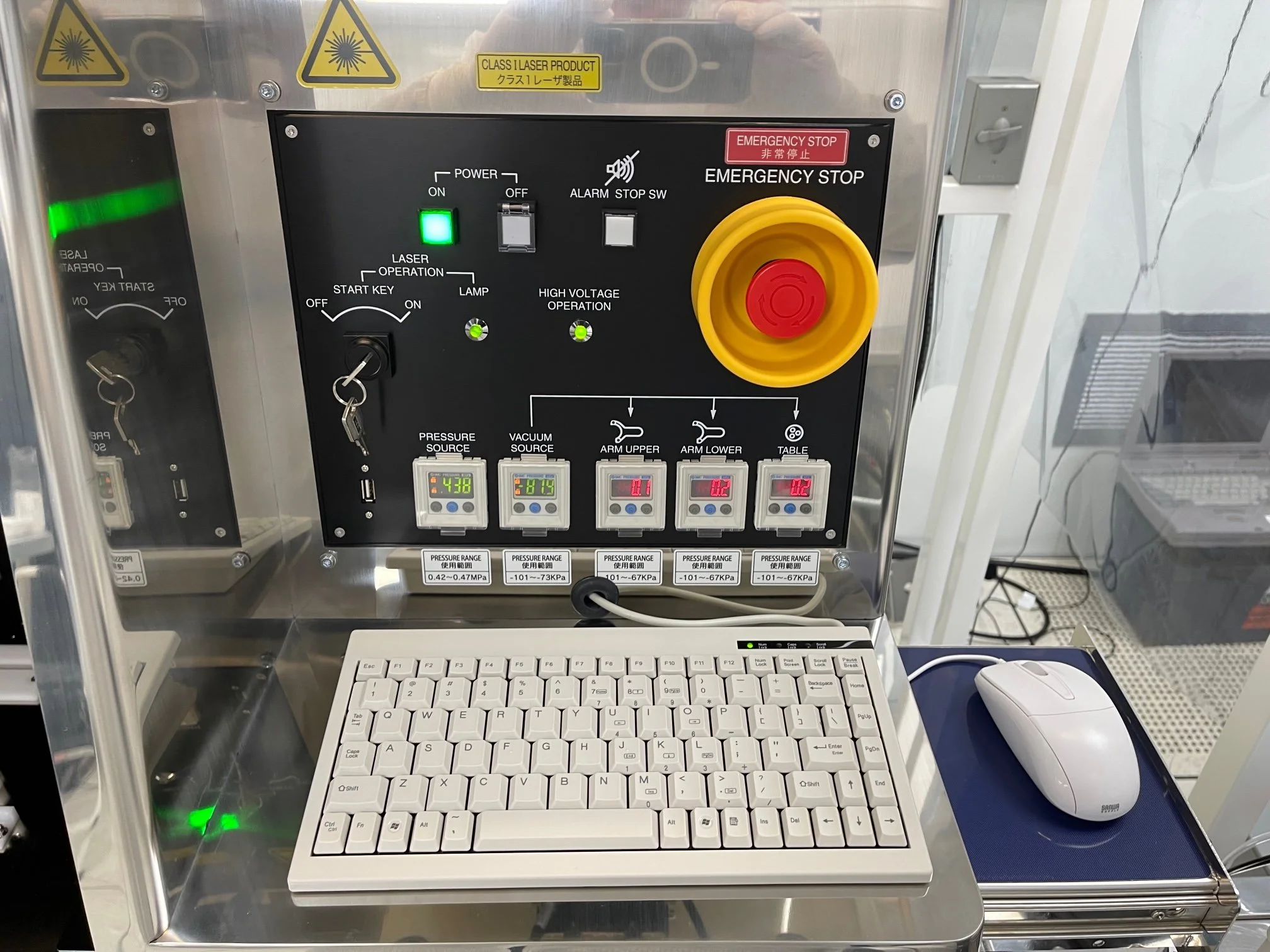 Semiconductor Process & Metrology Equipment — 284 Technologies | New ...