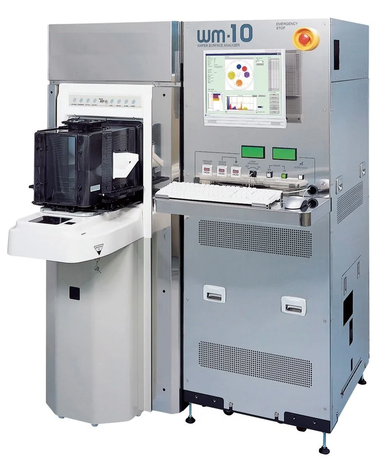 Current Listings | New & Refurbished Semiconductor Equipment