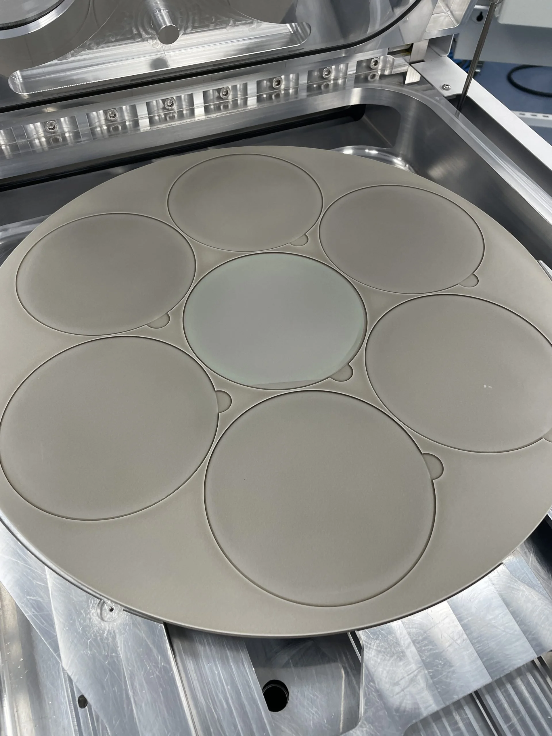 Current Listings | New & Refurbished Semiconductor Equipment