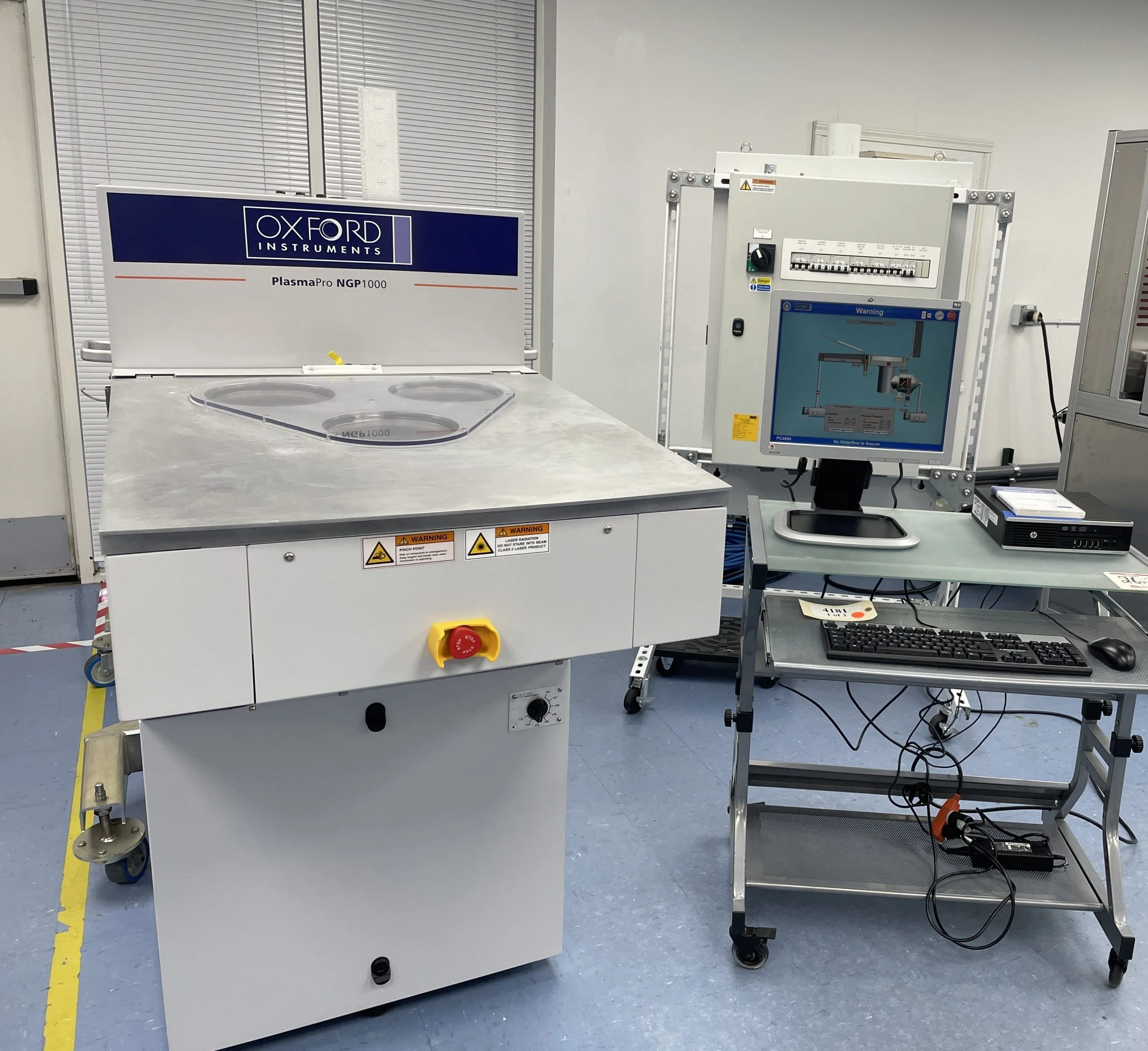 Current Listings | New & Refurbished Semiconductor Equipment