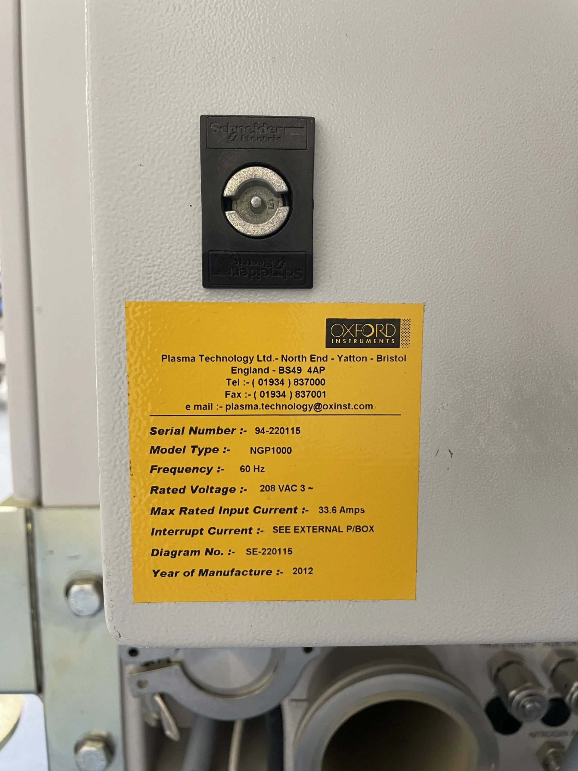 Current Listings | New & Refurbished Semiconductor Equipment