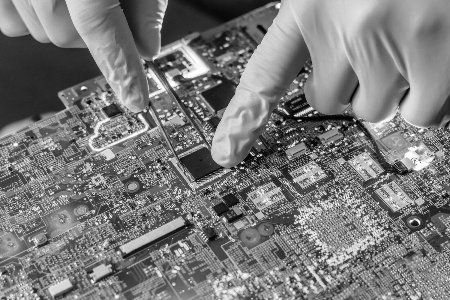 Current Listings | New & Refurbished Semiconductor Equipment