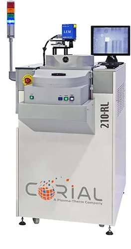 Current Listings | New & Refurbished Semiconductor Equipment