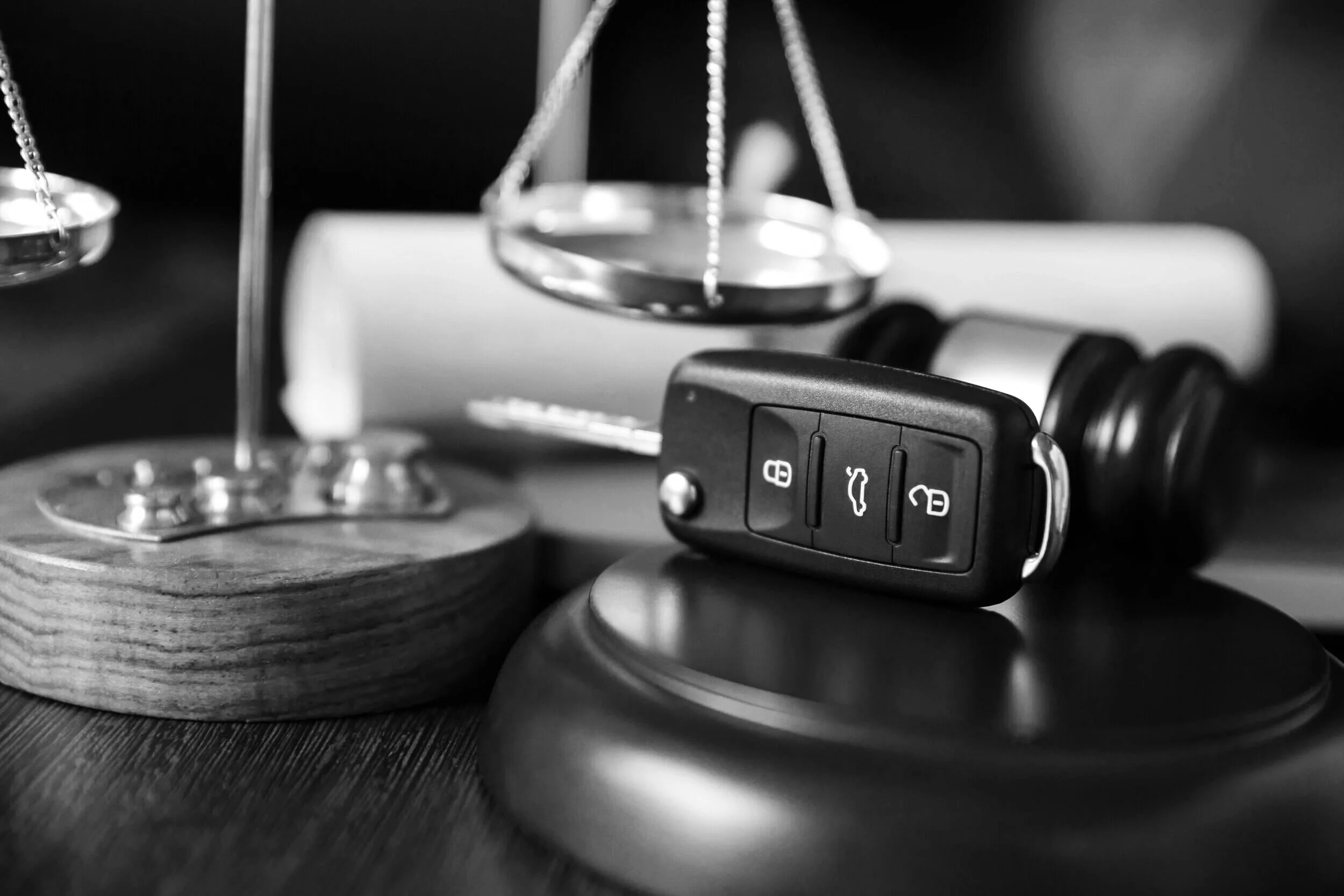 Driver's License Suspension & Revocation Attorney — TLC - Traffic Law ...