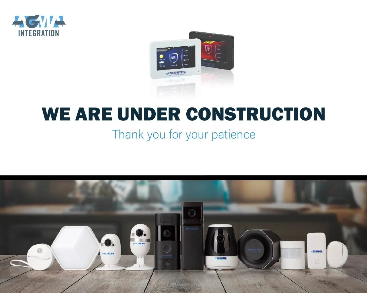 AGMA Integration — Agma Security