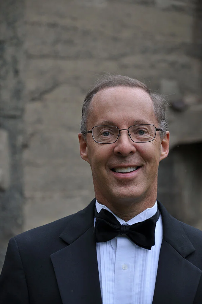 Our Staff — Bucks County Choral Society