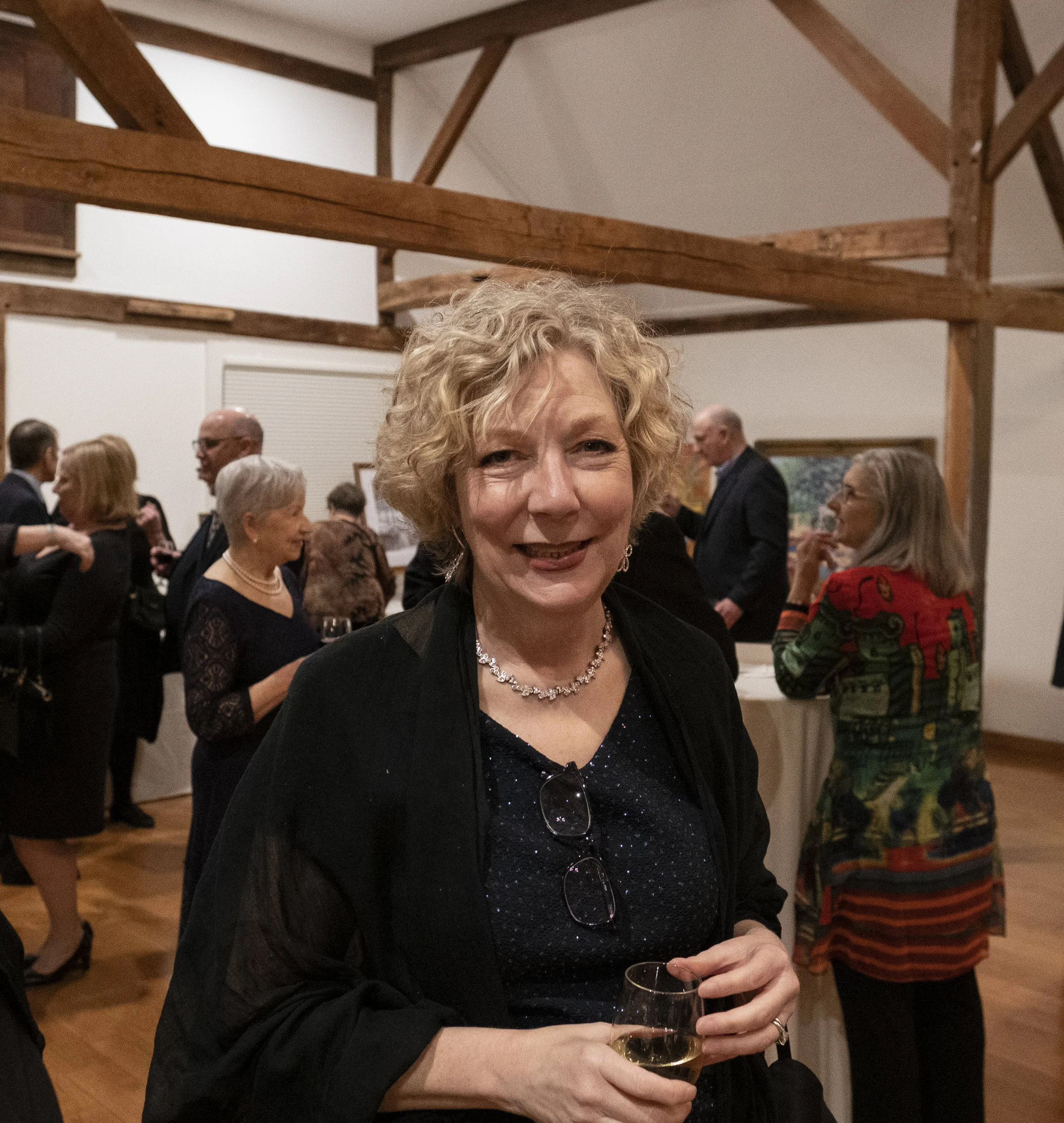 Board of Directors — Bucks County Choral Society