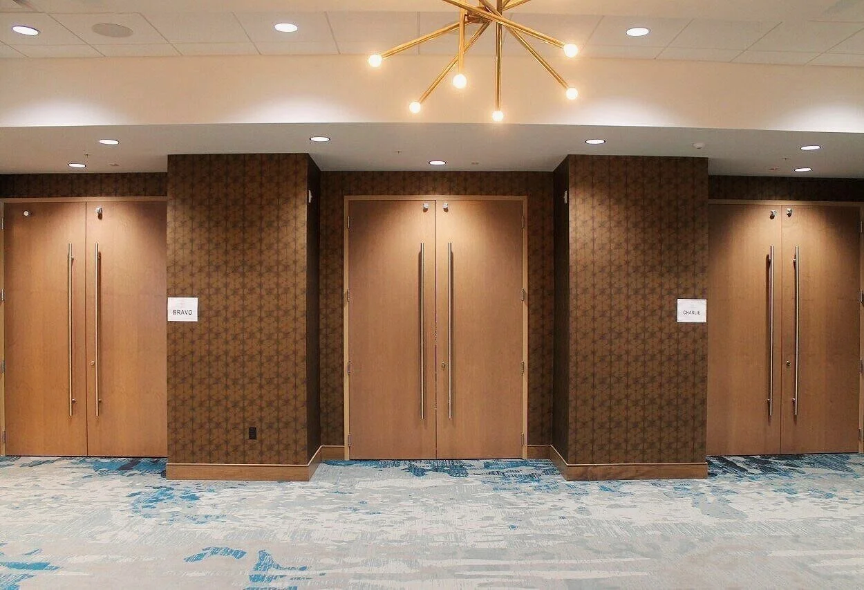 Fisher Door & Hardware