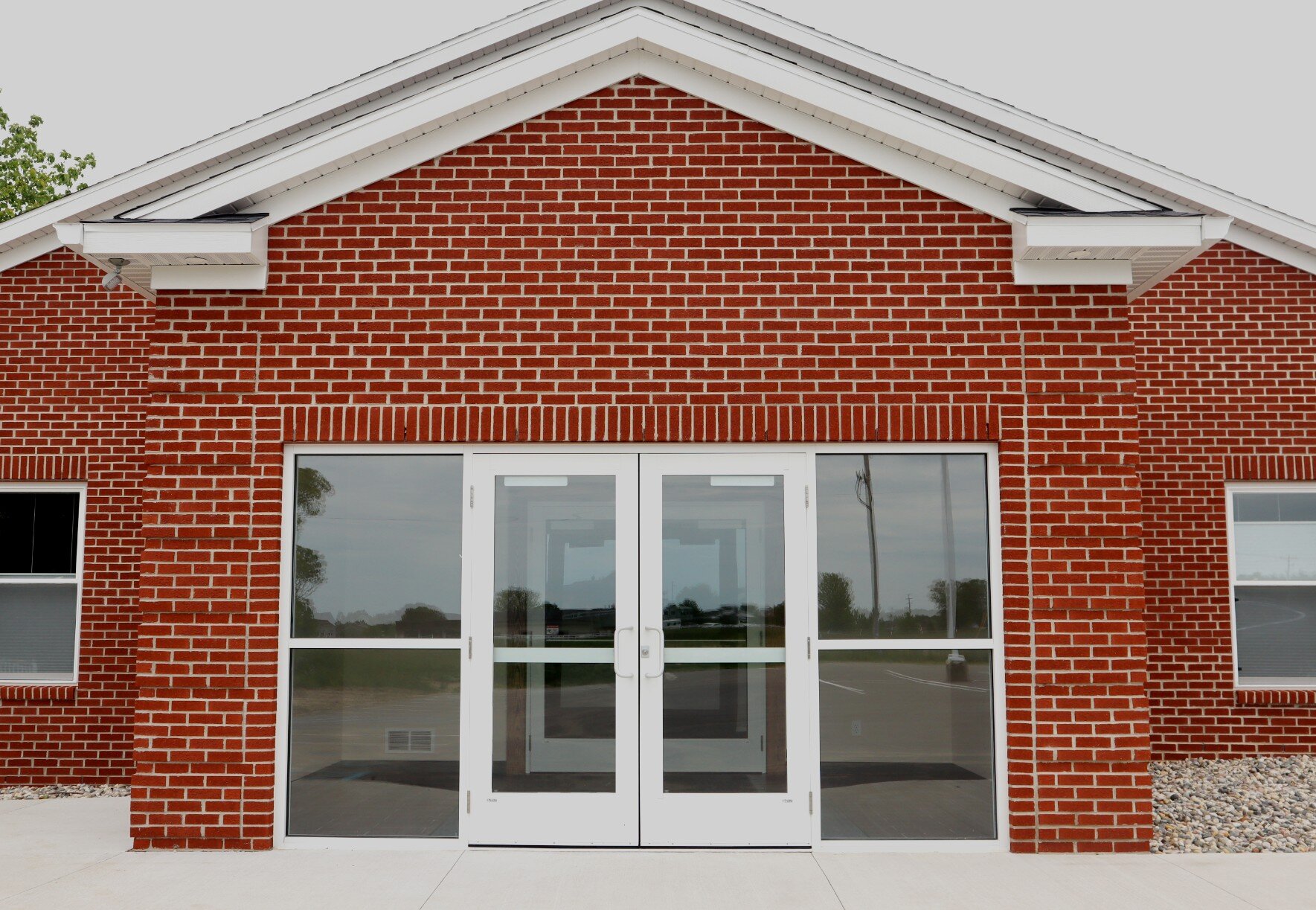 About Us — Fisher Door & Hardware