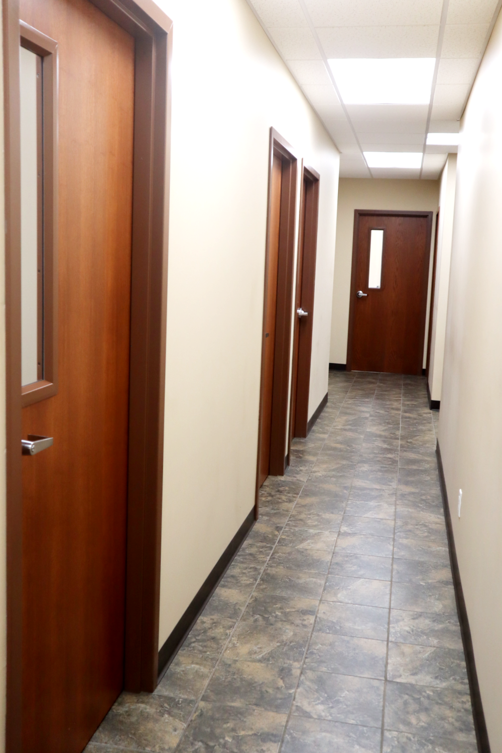 About Us — Fisher Door & Hardware