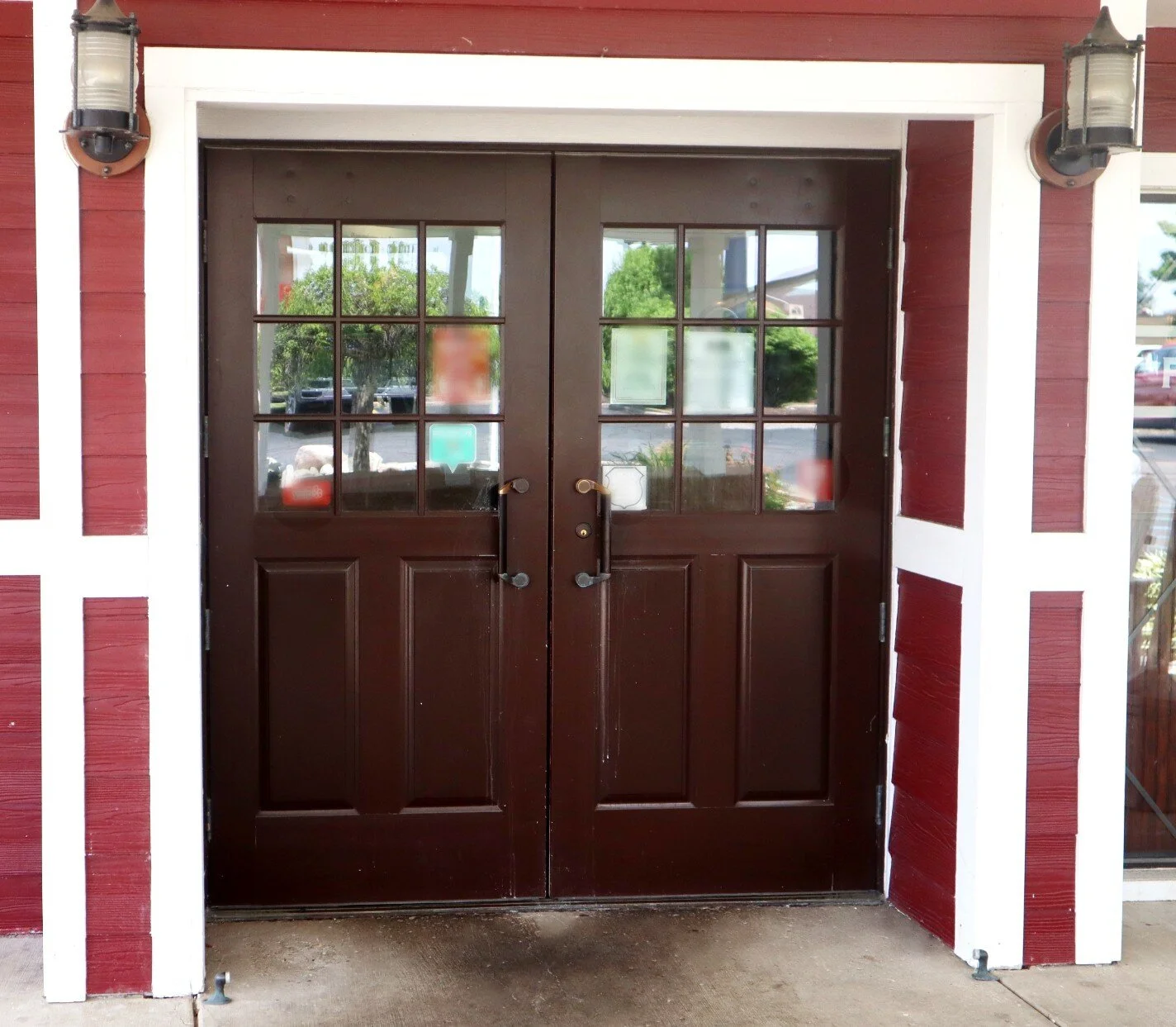 About Us — Fisher Door & Hardware