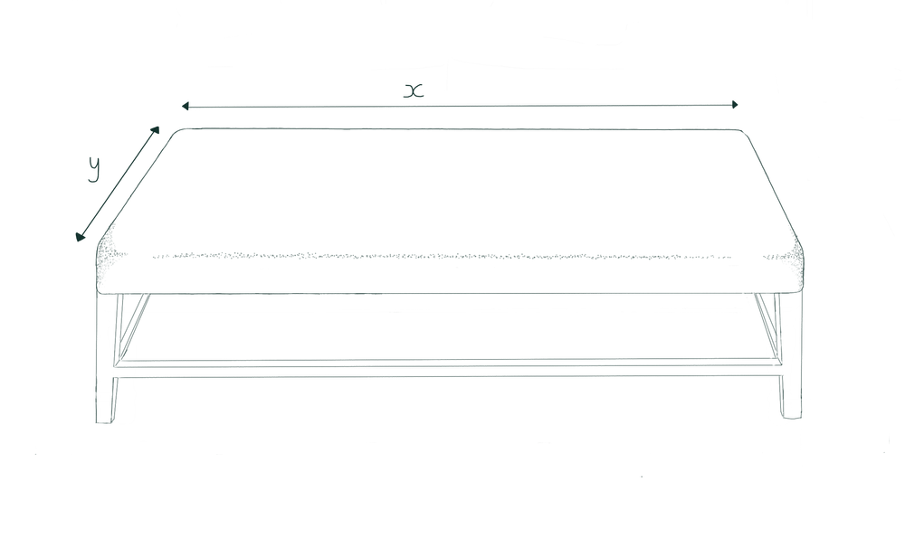 Headboards & Ottomans | Bespoke upholstered furniture, designed by you