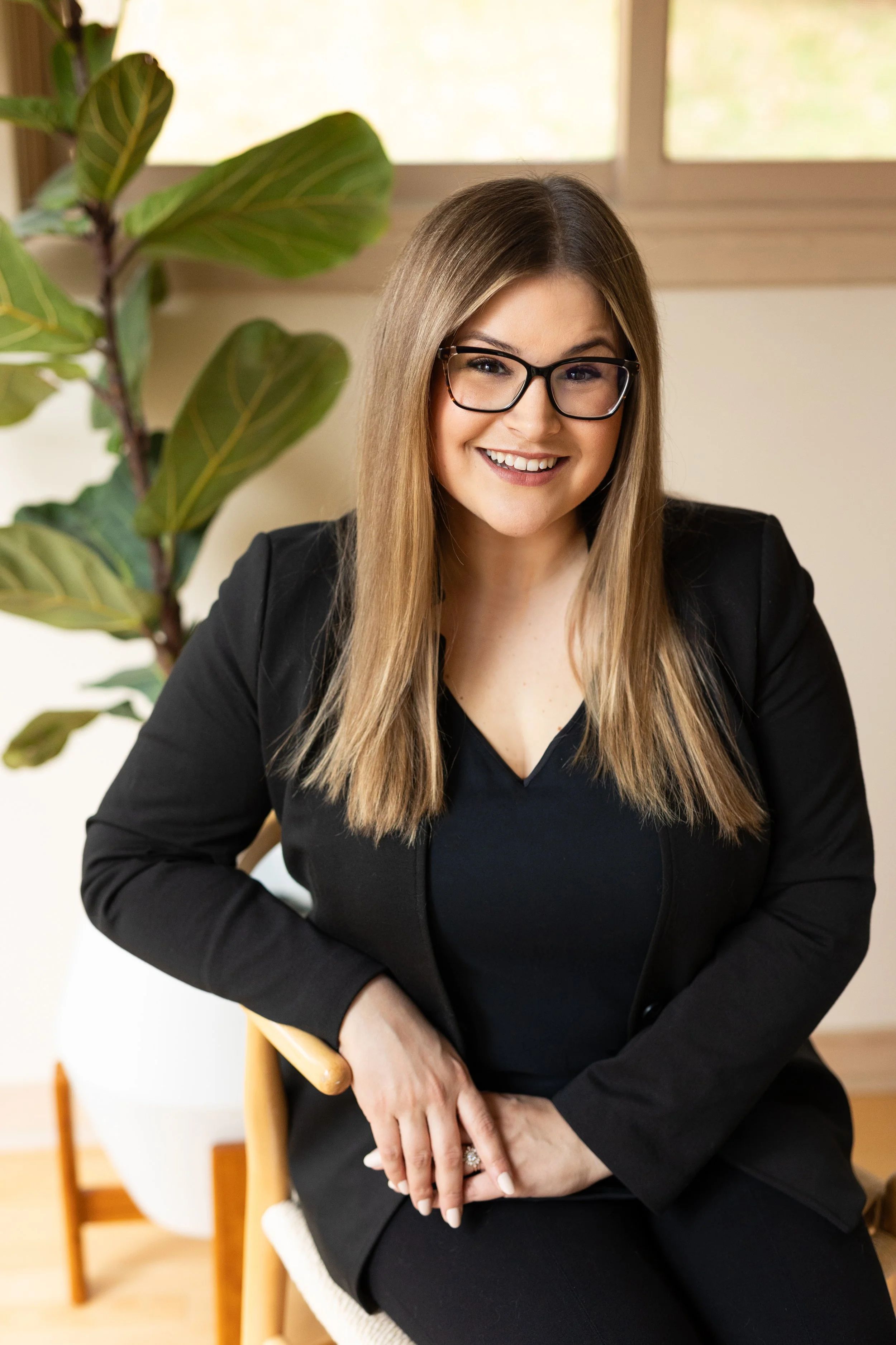 Dr. Samantha Rao | Optometrist