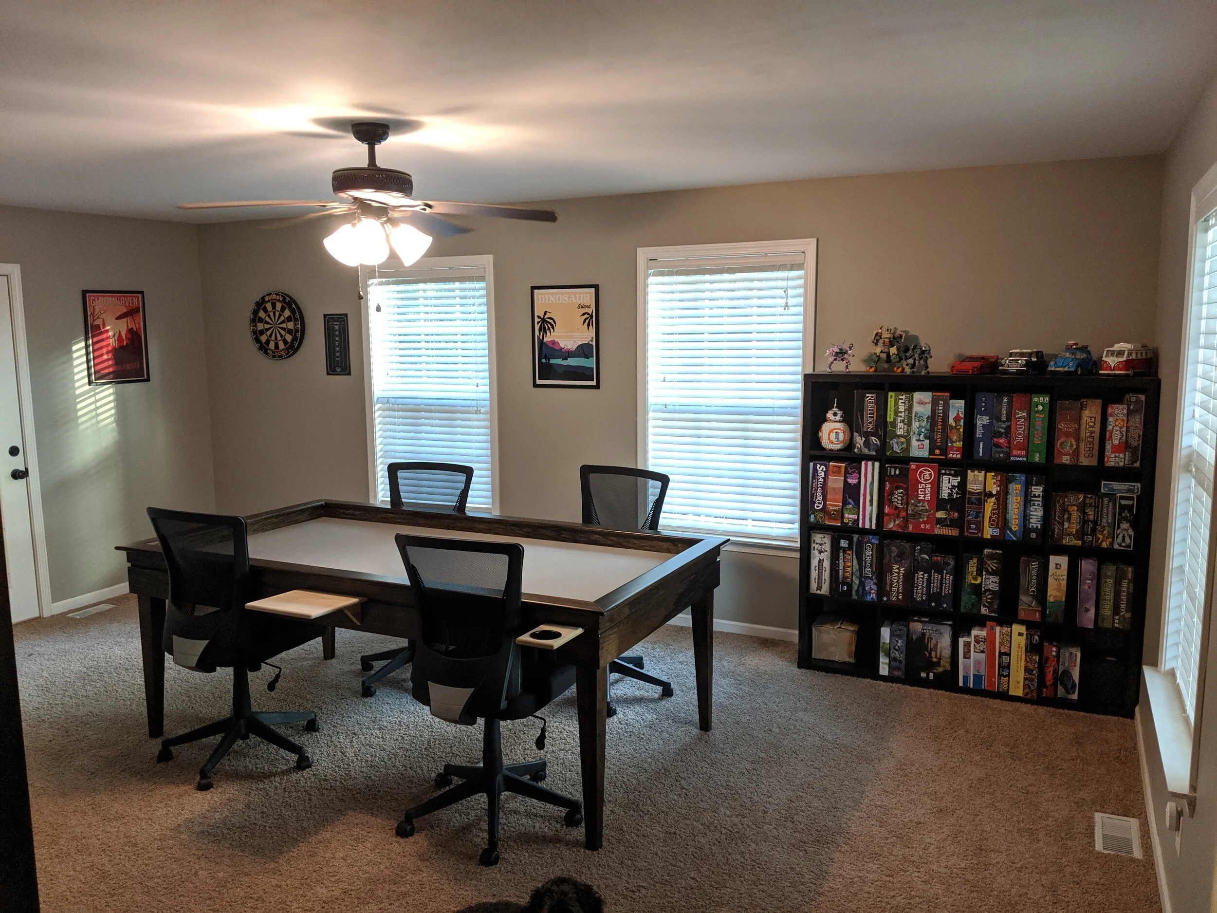 Gallery — WM Homestead