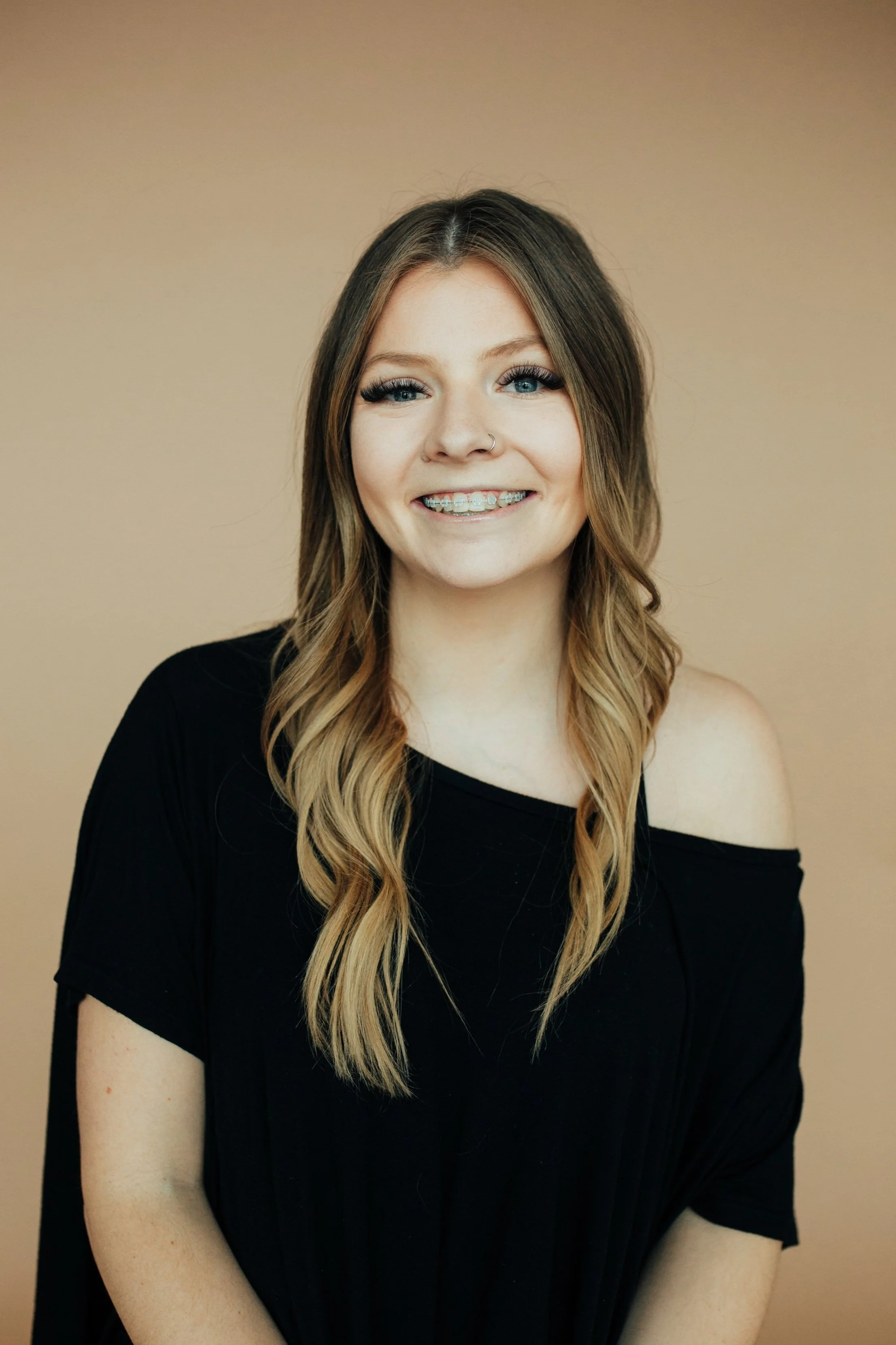 About — Studio North Salon & Spa