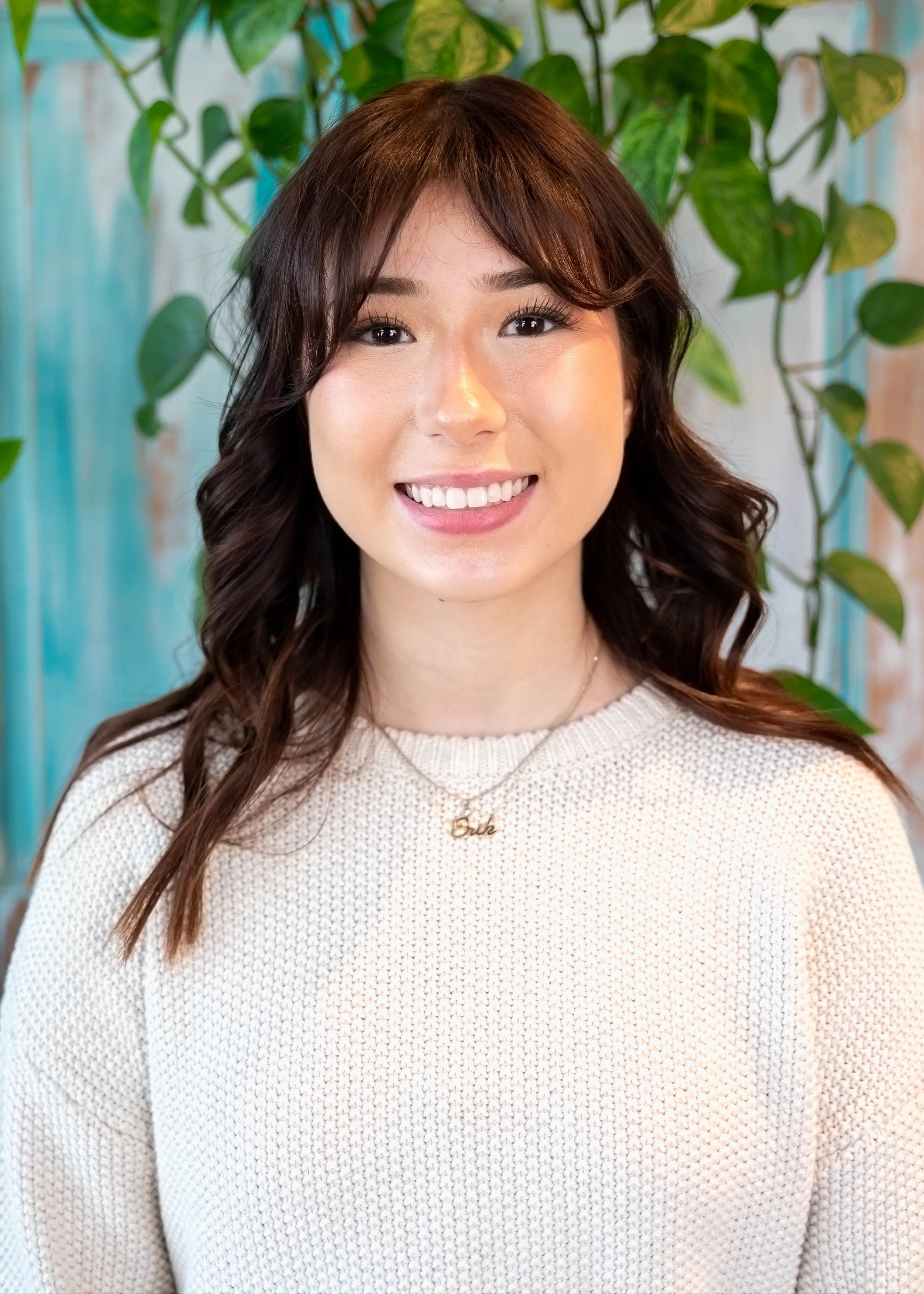 Lake County's # Balayage Salon