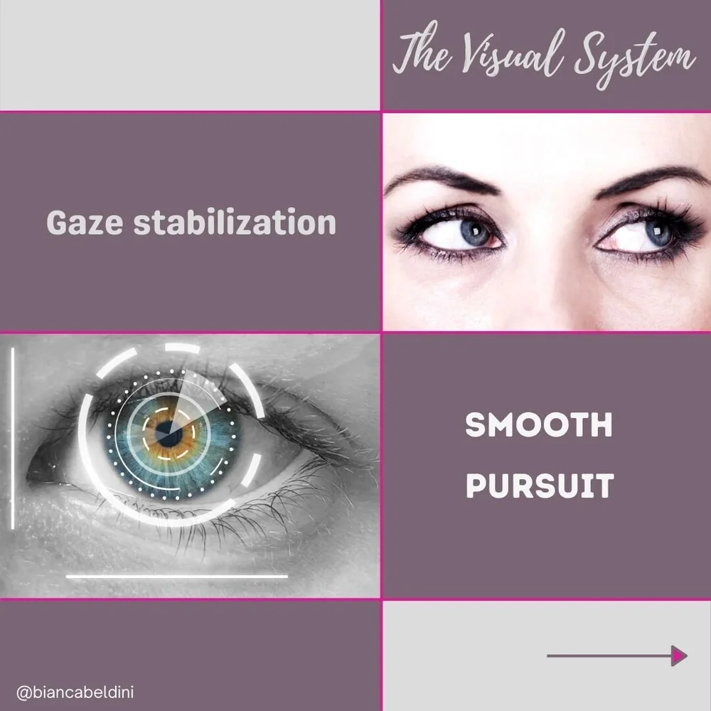 HOW TO INCREASE YOUR STRENGTH BY USING YOUR EYES — Wellness Blog ...