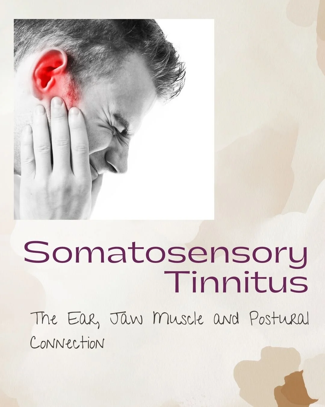 Best muscular tinnitus Store What is Tinnitus What are the causes of ...