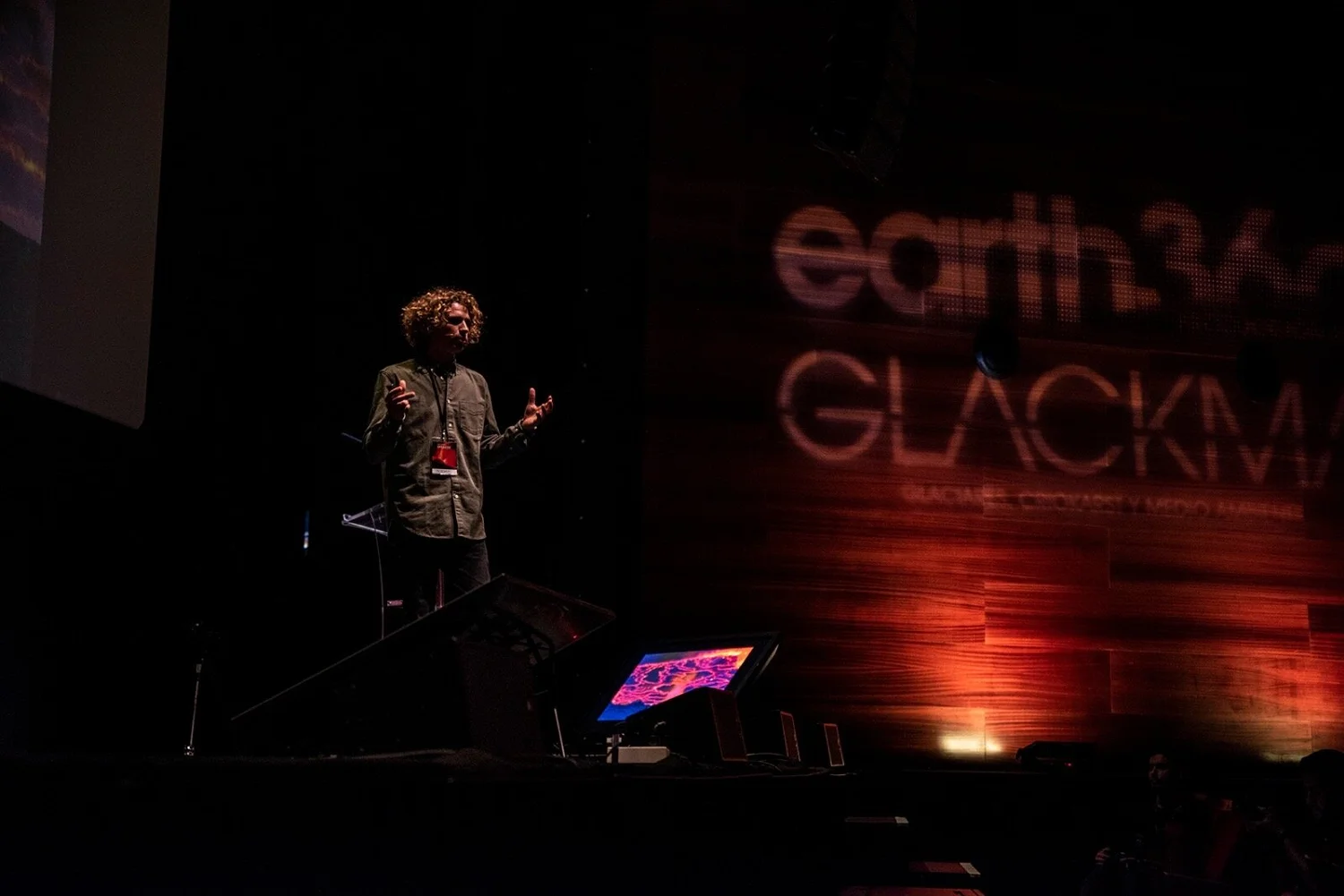 Expeditions & NEWS — CHRISTOPHER HORSLEY