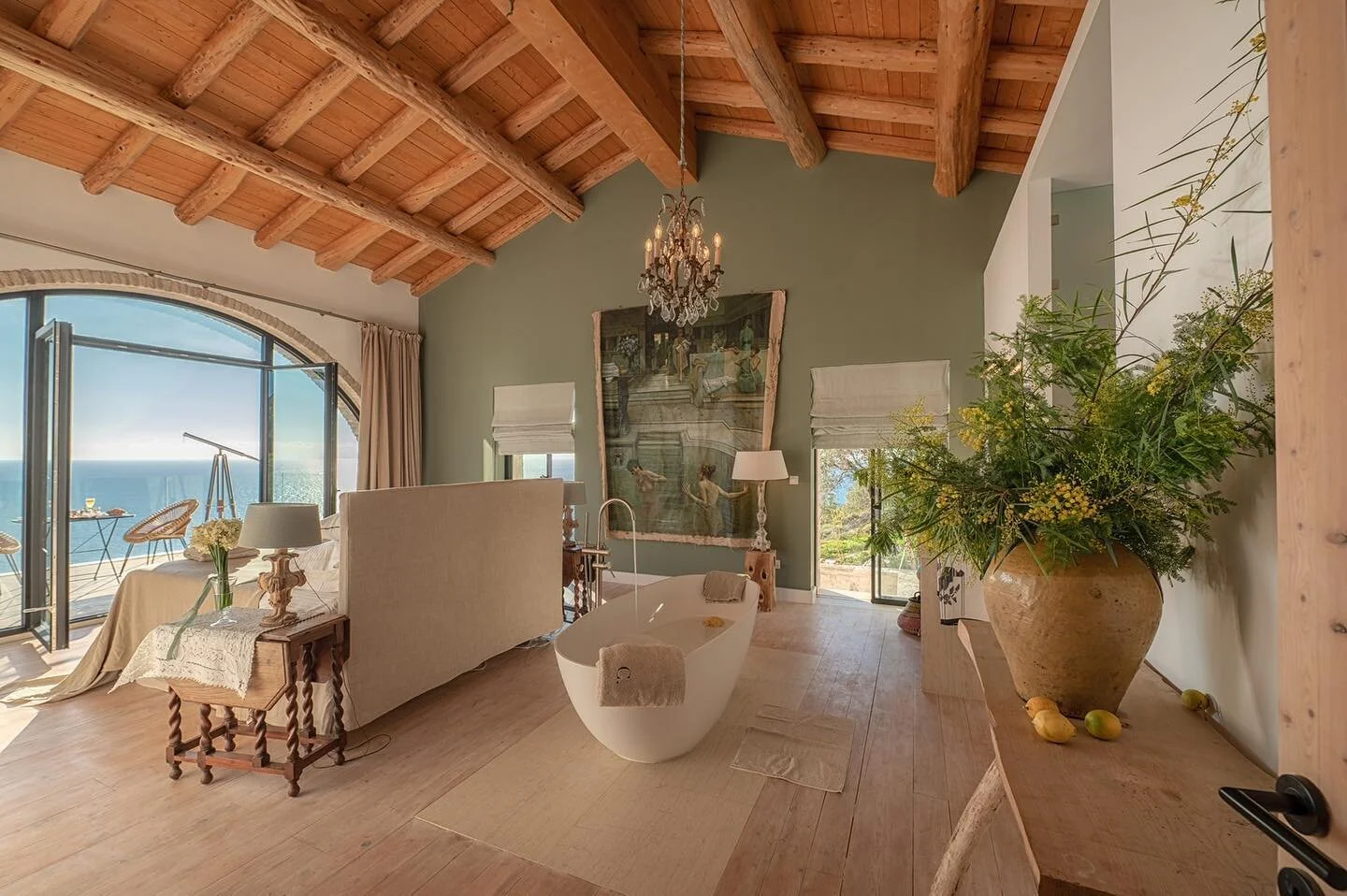 Cecilia Estate Est. 2020 | Luxury property in Corfu