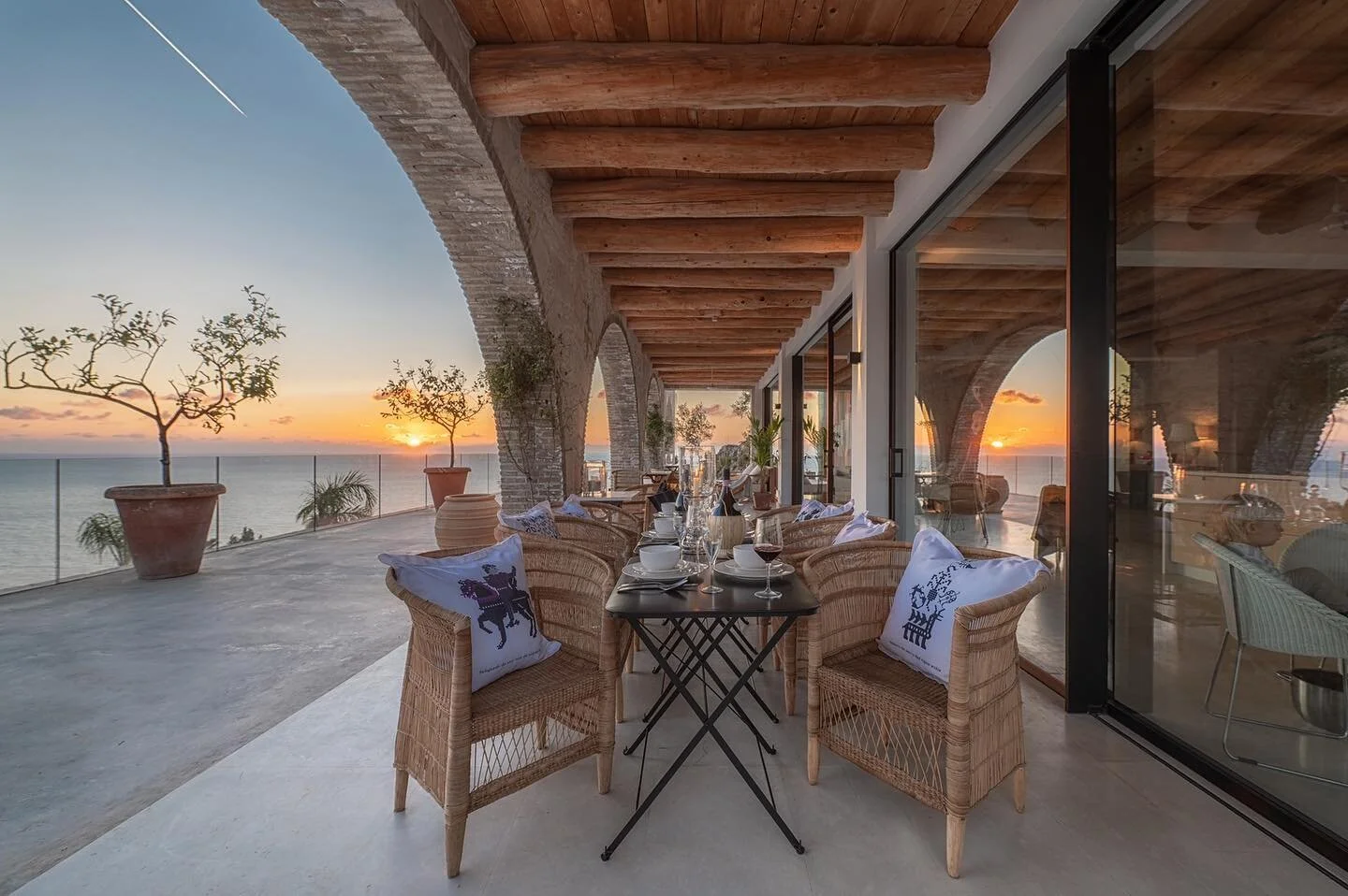 Cecilia Estate Est. 2020 | Luxury property in Corfu