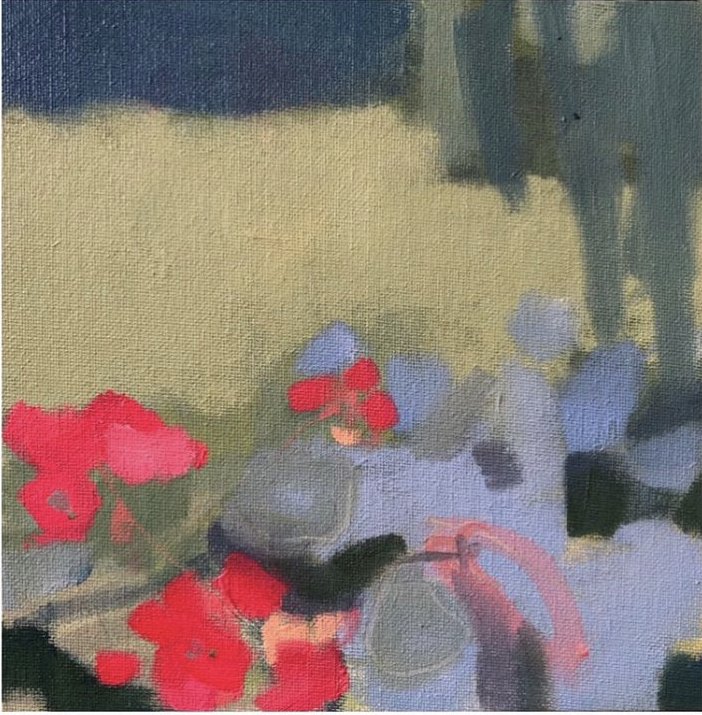 Amelia McComb — Gallery Archive