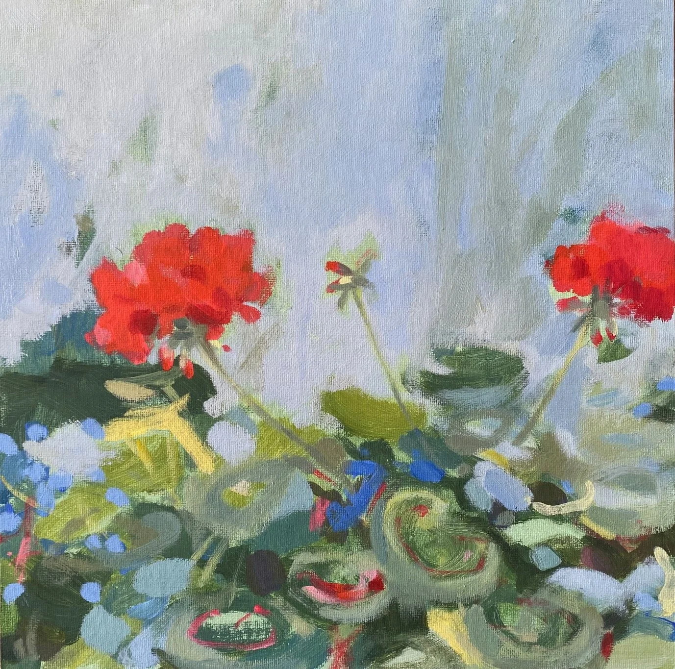 Amelia McComb — Gallery Archive